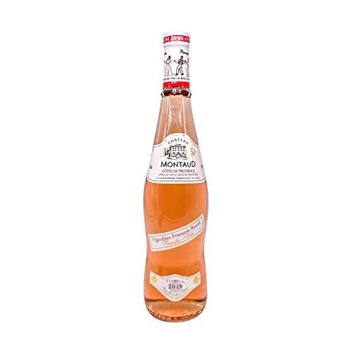 Chateau Montaud, Cotes de Provence Rose (2022) | Fat Cat Wines & Spirits
