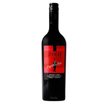 zolo wine