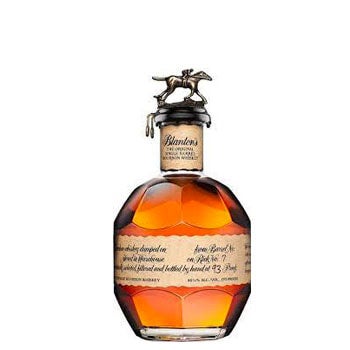 Blanton's, Single Barrel Kentucky Straight Bourbon Whiskey 93 Proof ...