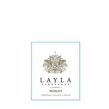 Layla, Valle Central Valley, Sauvignon Blanc (2024) | Fat Cat Wines ...